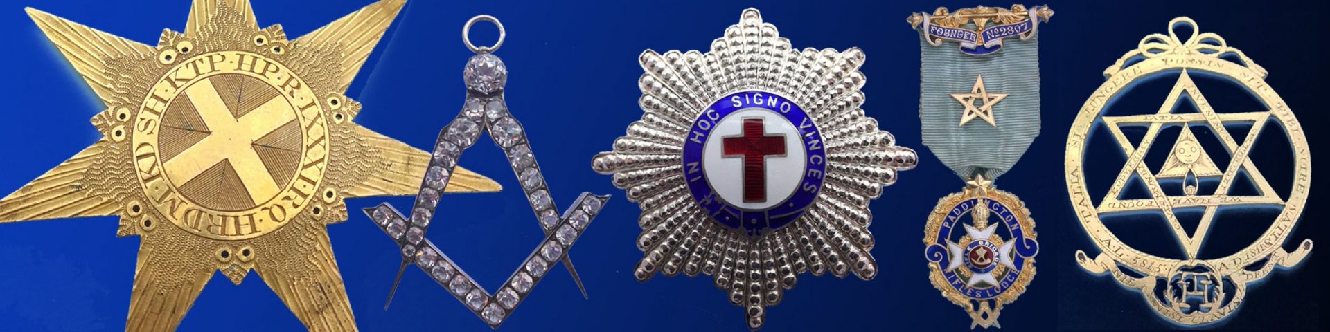 Help from the Royal Masonic Institution for Boys – Jewels of the Craft
